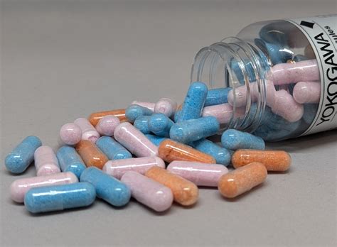 Phorp Buffer Calibration Solutions And Buffer Capsules Yokogawa