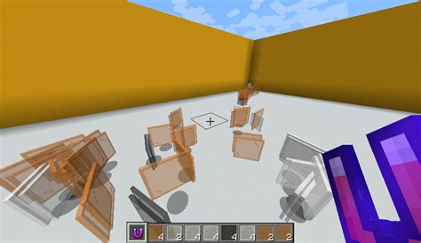 Gdp Pack Minecraft Data Pack
