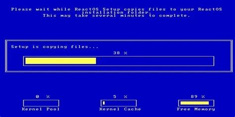 How To Install Reactos On Virtualbox Complete Guide Bouncegeek