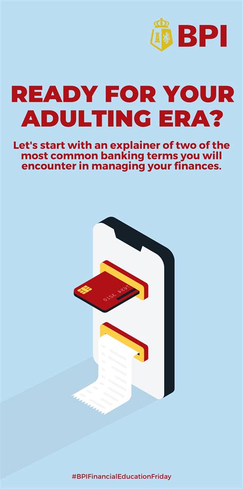 Bpi Bpifinancialeducationfriday Whats The Difference