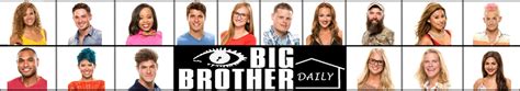Big Brother 16