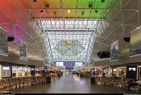 Keflavik Terminal Photo By X Pan Id 1516767