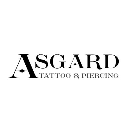 Asgard Tattoo Eilat Asgard Tattoo Eilat • Instagram Photos And Videos