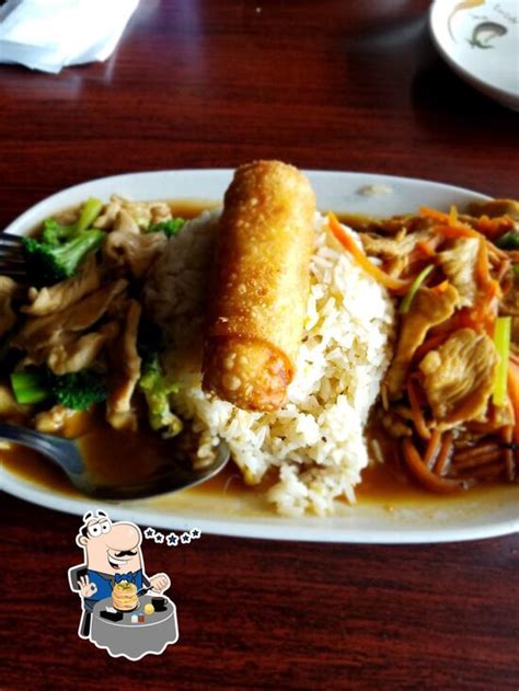 Sabaidee Restaurant 3318 S Georgia St 2734 In Amarillo Restaurant Menu And Reviews