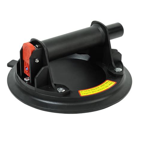 Serplex® 8 Suction Cup Lifter Heavy Duty Suction Cup 330lbs Load