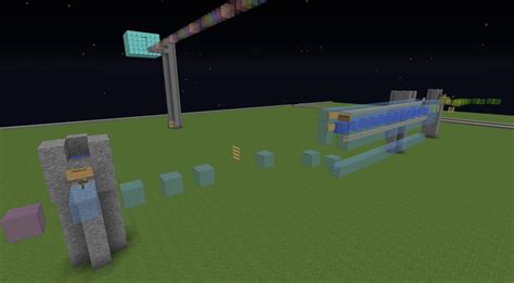 Minecraft Colour Dash Parkour Minecraft Map