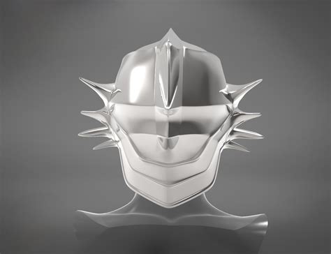 King Orm Helmet MẪu In 3d