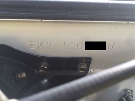 Ek9 Register Page 8 Jdm Ek9 Honda Civic Type R Forum