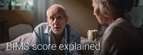 Bims Score Explained Wellsky