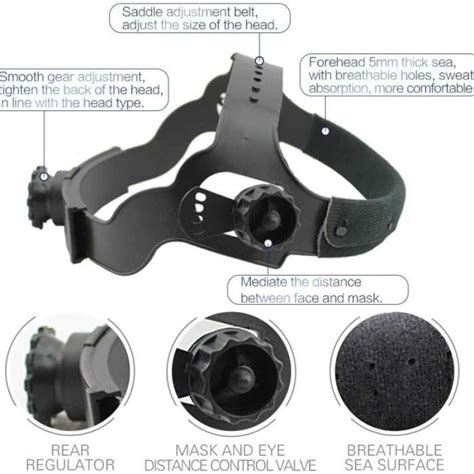 Promo Face Shield Apd Helm Apd Helm Apd Pelindung Wajah Apd Diskon 23 Di Seller Bakalagi