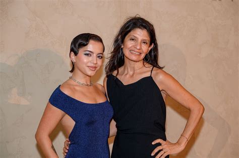 Isabela Merced At David Yurman Miami Store Opening In Miami Beach 05012025 Hawtcelebs