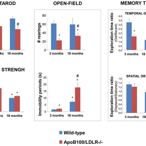 Map2 Staining In Young And Aged Wild Type And Transgenic Mice Map2 Download Scientific Diagram