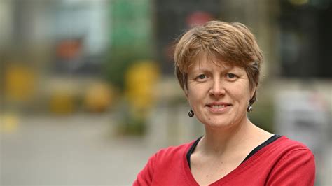 Verena Graichen Ist Neue Bund Geschäftsführerin