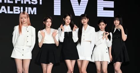 아이브 ‘넌 그냥 믿으면 돼 포토