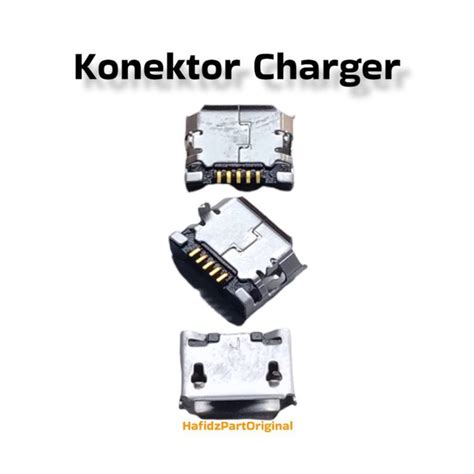 Jual Konektor Cas Connector Charger Advan E C Plug In China Shopee Indonesia