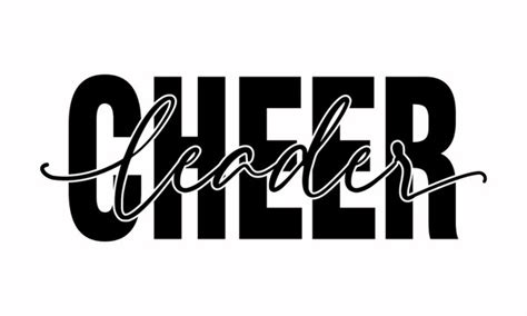 Cheerleading Clipart Free Download On Clipartmag