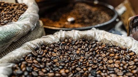 Exportações De Café Caem 308 Em Janeiro E Somam 278 Milhões De Sacas