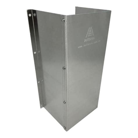 Aufocus Diesel Main Unit Cover 2kw 5kw Caravan And Camping Aus