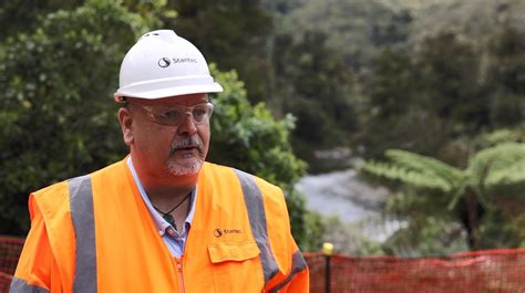Kaitoke Flume Bridge Binil Davis Mrics
