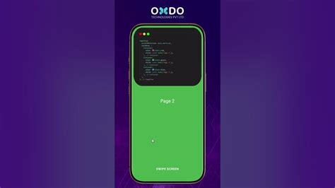 pageview day 24 30 shorts coding technology tech smartphone flutter mobilelegends youtube