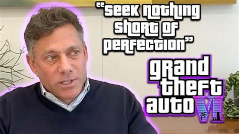 Rockstar Wants Gta Vi To Be Perfect Says Take Two Interactive Ceo Strauss Zelnick Autoevolution