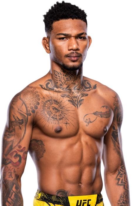 Michael Morales Currently Weighs 9843 Kg Between Fights Agentmma