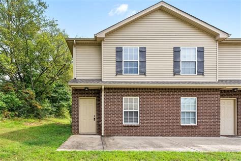 371 Mcgee Ct 371 Mcgee Ct Clarksville Tn 37040 Apartment Finder