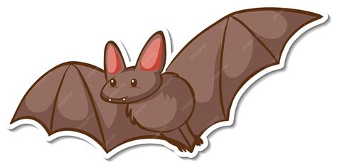 Bat Clip Art