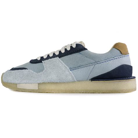 Clarks Originals Torrun Blue Combi 26170544
