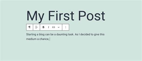 How To Start A Blog Beginners Guide Flatrocksoft