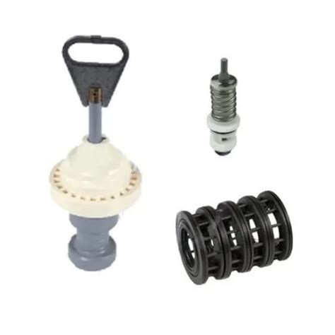 Fleck 5600 Softener Valve Rebuild Kit Includes Piston 60102 10 Seals And Spacers 60125 And