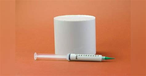 Ep29lpaoht Thermally Conductive Epoxy New Equipment Digest