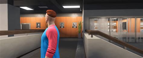 Fib Department Building Mlo Fivem Maps Fivem Mlo Fivem Maps Shop