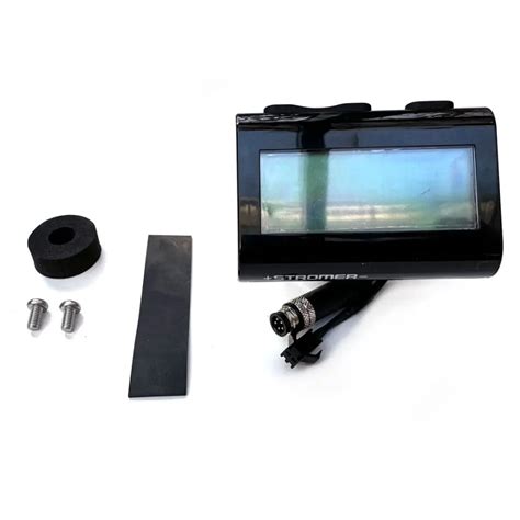 Stromer V11 Display