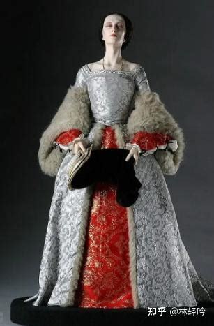 16 18世纪英国服饰的时尚潮流是怎样的？对当时英国的经济发展有何影响？ 知乎