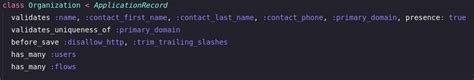 Python Ruby A Comparison Dominickm Com