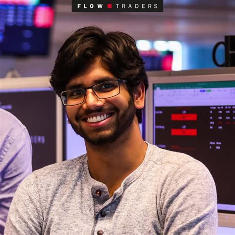 Flow Traders On Linkedin The Trading Internship Is The Biggest Source