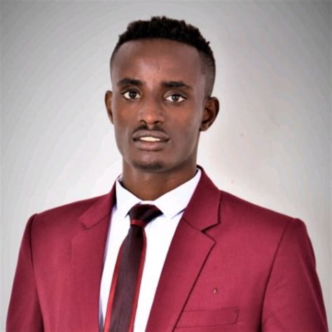 Abiy Ayele Angelo The Validate Network