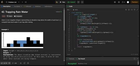 pooja lodhi on linkedin problemsolving algorithmchallenge