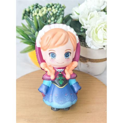 Jual Squishy Elsa Frozen Shopee Indonesia