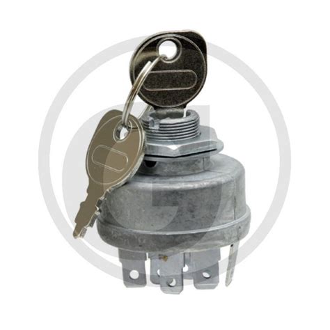 Lawn Tractor Ignition Lock Ayp 725 1717 Compatible Seats Sale On