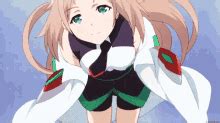 Asterisk War  Asterisk War Discover And Share S