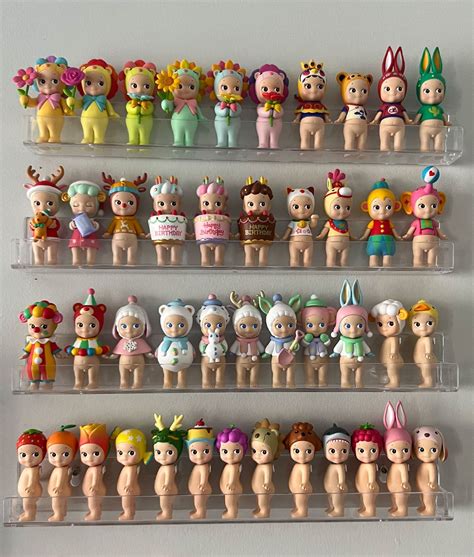Sonny Angels Are The New Pokémon So Why Am I A 27 Year Old Obsessed