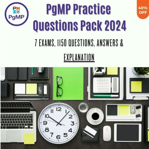 Pgmp Practice Questions 7 Mock Tests And 1150 Practice Questions Gururo