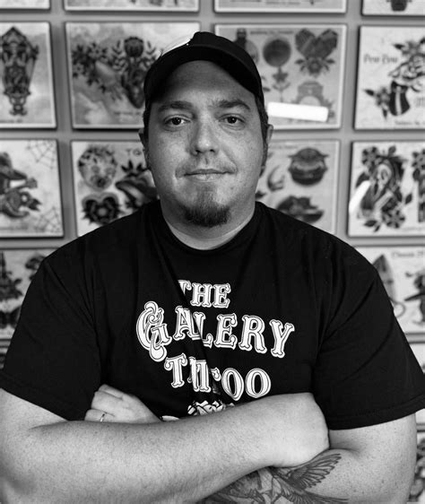The Gallery Tattoo