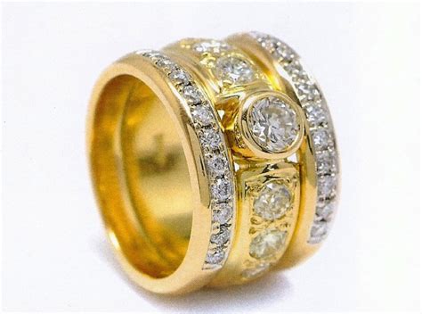 Edblad Mini Glow Ring