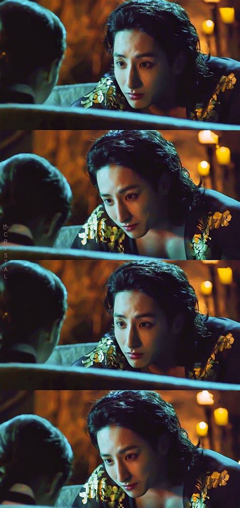 李洙赫 夜行书生