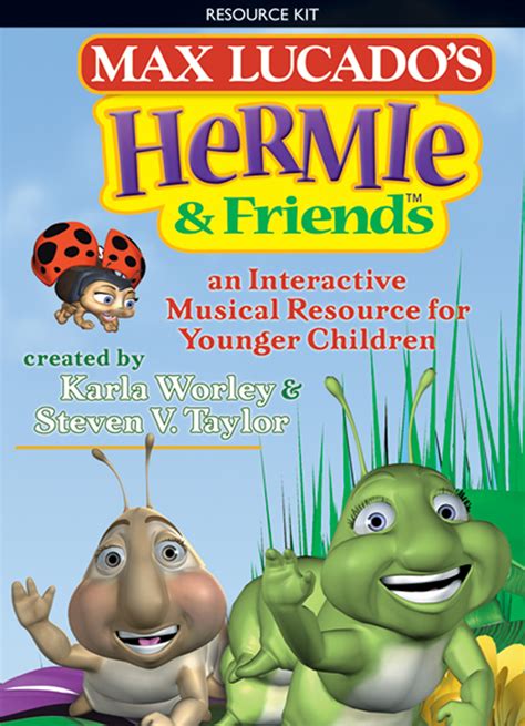 Hermie And Friends