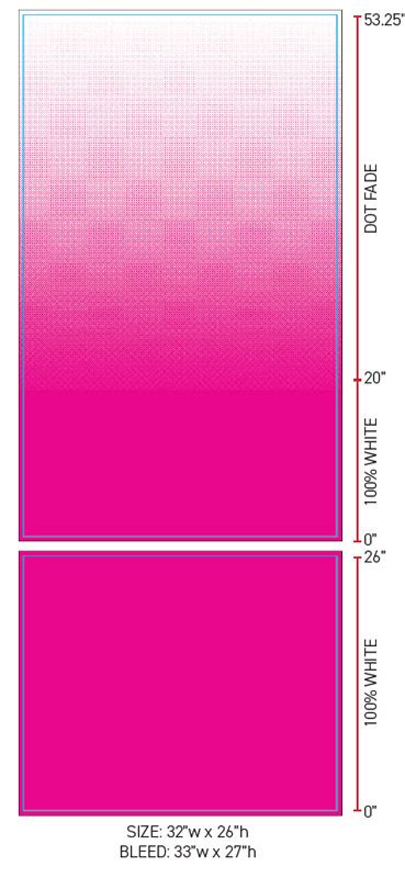 What Are Dot Matrix Gradients A Guide For Window Film Printing