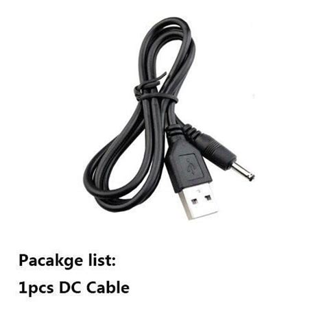 Câble Seulement En Courant Continu Convertisseur Vidéo Bnc Vers Vga